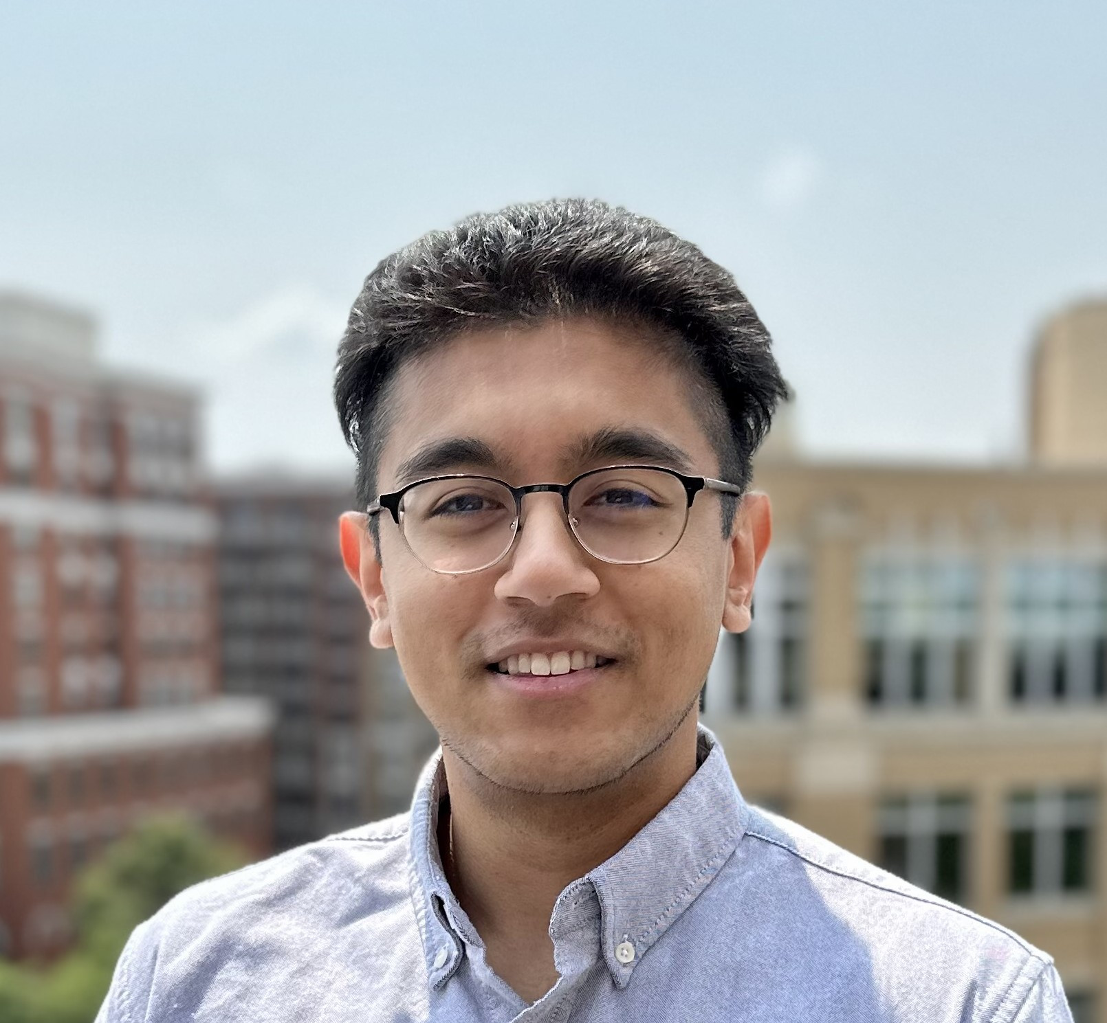 Utkarsh Jha | The Craddock Group Utkarsh Jha | The Craddock Group